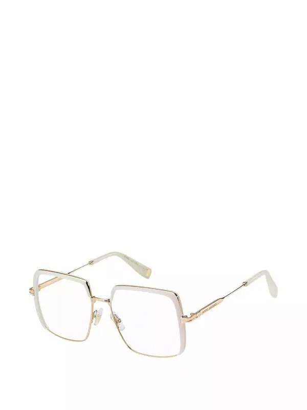 Marc Jacobs Square-frame Eyeglasses