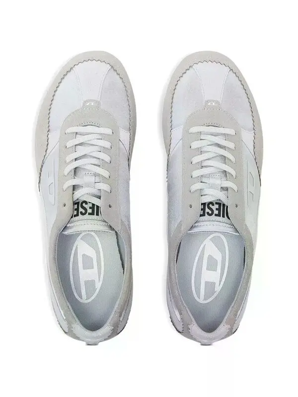 DIESEL® D-mile Low-top Sneakers