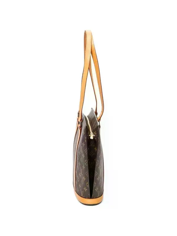 LOUIS VUITTON Babylone Monogram Shoulder Bag