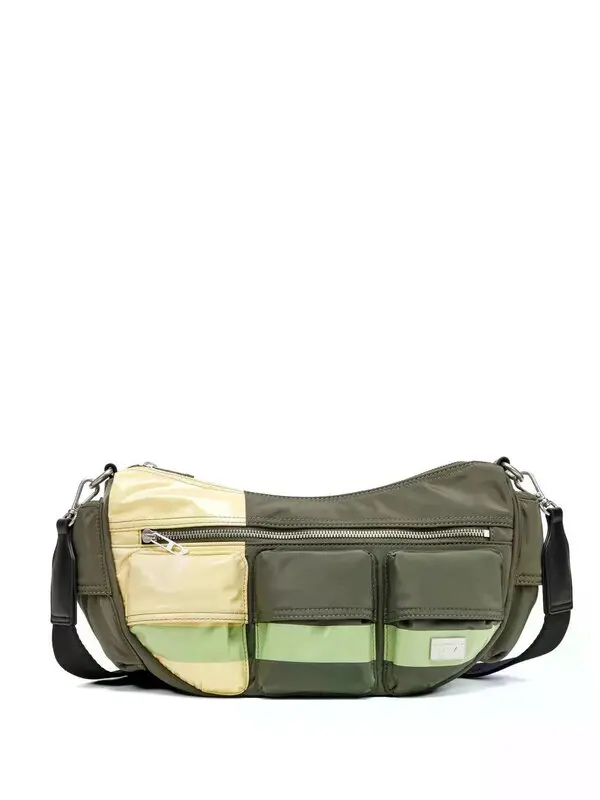 DIESEL® Multi-pocket Shoulder Bag