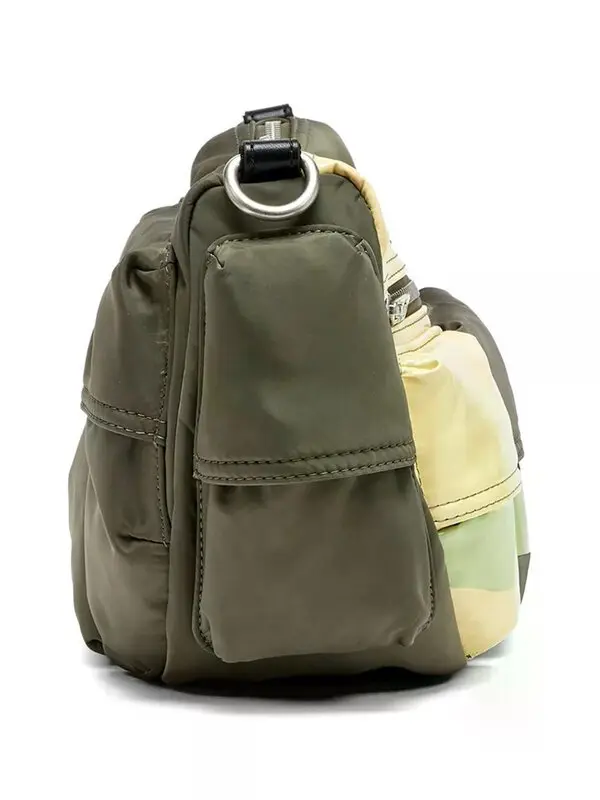 DIESEL® Multi-pocket Shoulder Bag