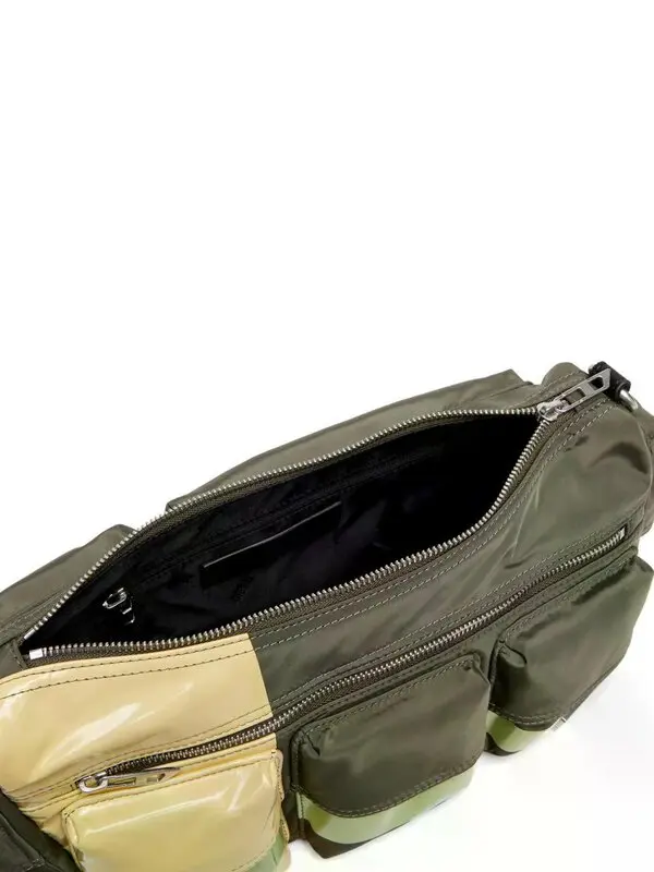 DIESEL® Multi-pocket Shoulder Bag