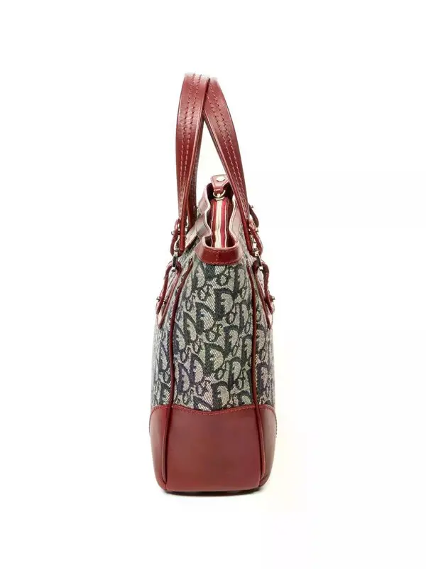 Dior Trotter Tote Bag