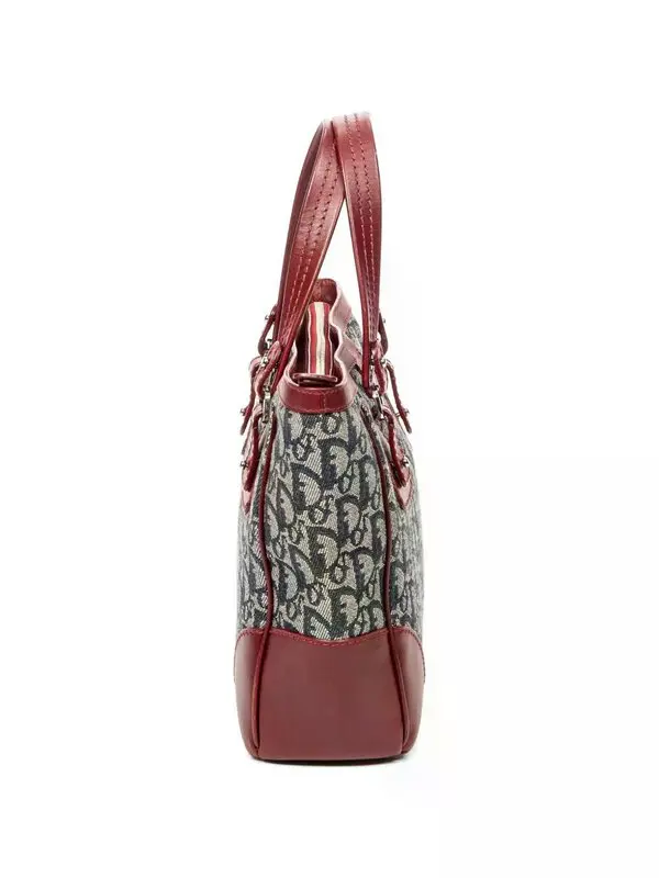 Dior Trotter Tote Bag