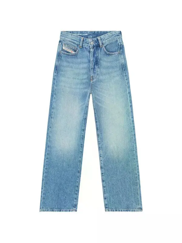 DIESEL® 1981 D-went Jeans