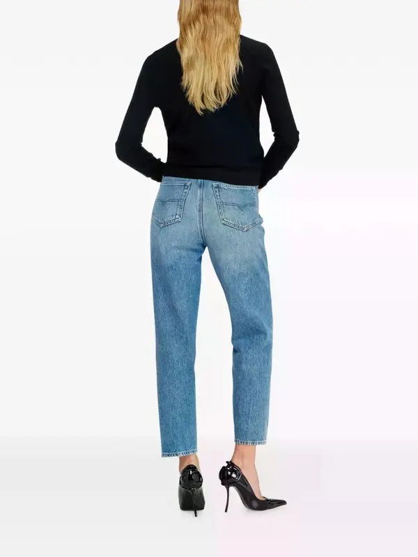 DIESEL® 1981 D-went Jeans