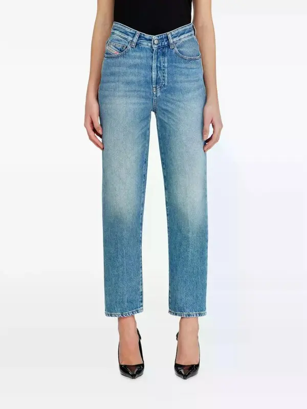 DIESEL® 1981 D-went Jeans