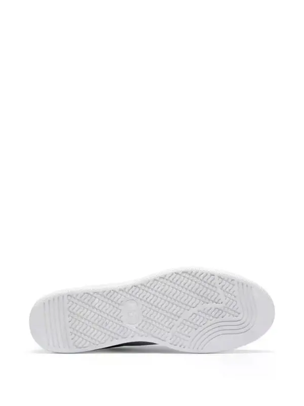 Officine Creative Mower 100 Leather Sneakers