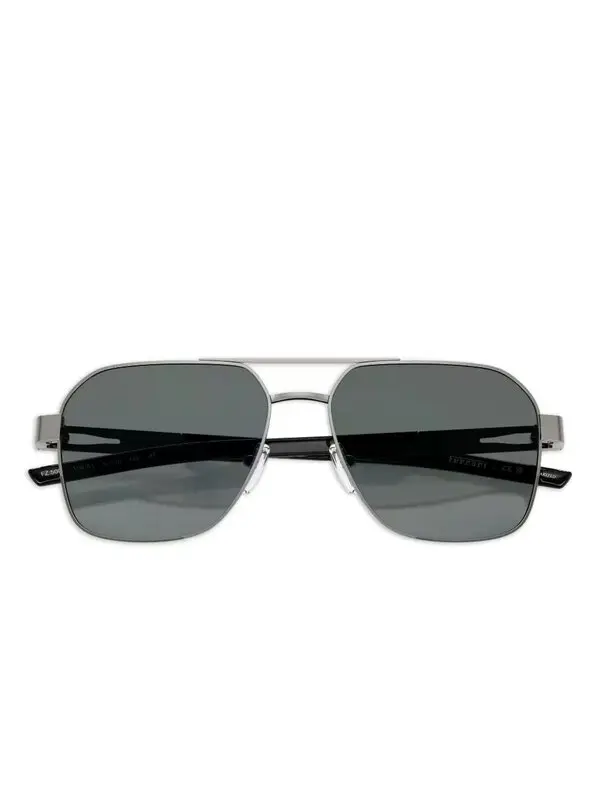 SCUDERIA FERRARI Pilot-frame Sunglasses