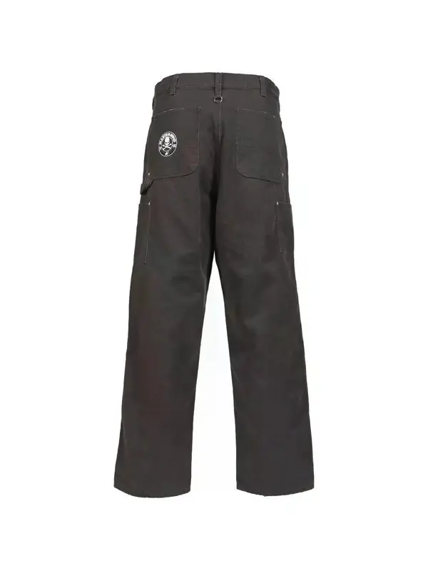 MASTERMIND WORLD X Sean Wotherspoon Patchwork Trousers