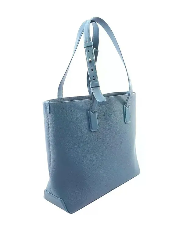 LOUIS VUITTON 2021-2026 Aerogram Fastline Tote Bag - Blue