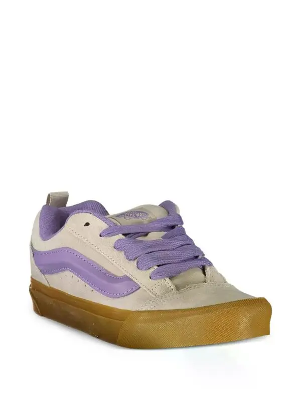 VANS Rowan Suede Sneakers