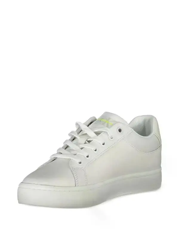 Calvin Klein Logo Low-top Sneakers