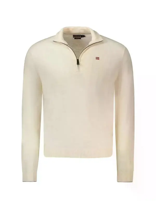 NAPAPIJRI Lampo Zip-up Sweater