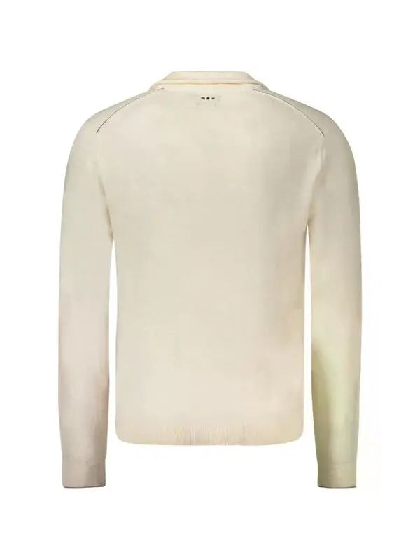 NAPAPIJRI Lampo Zip-up Sweater