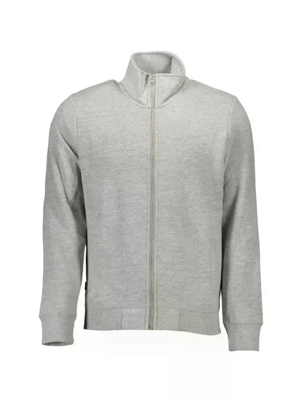 Superdry Zip-up High-neck Cardigan
