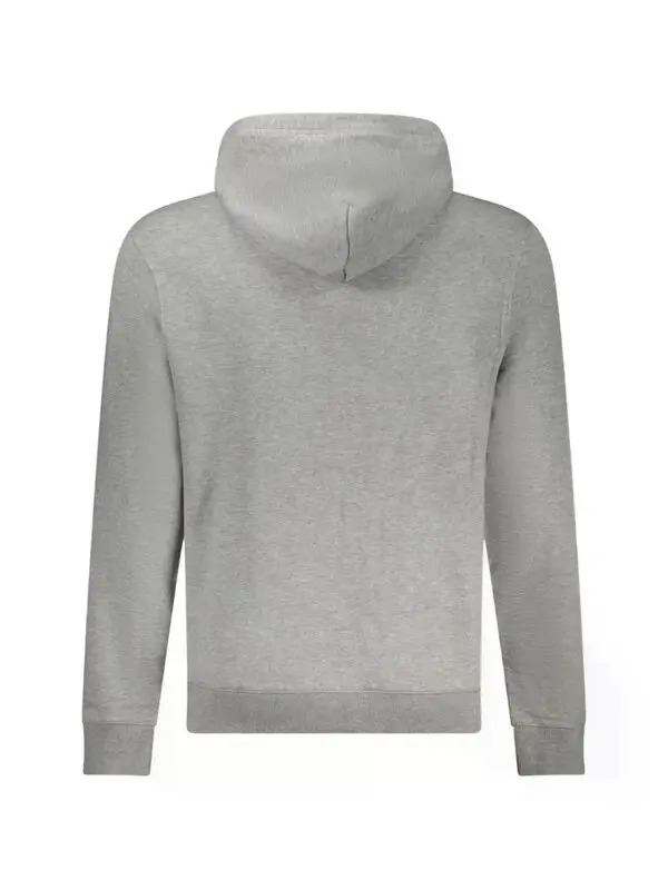 NAPAPIJRI Logo-print Drawstring Hoodie