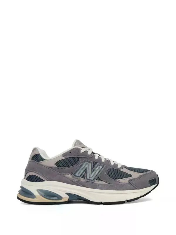 NEW BALANCE 2010 Low Top Sneakers - Grey