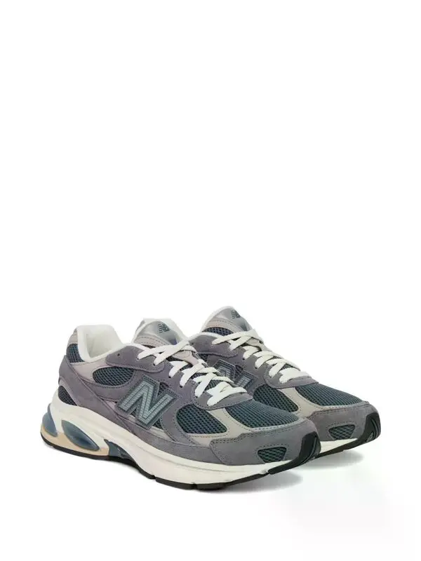 NEW BALANCE 2010 Low Top Sneakers - Grey