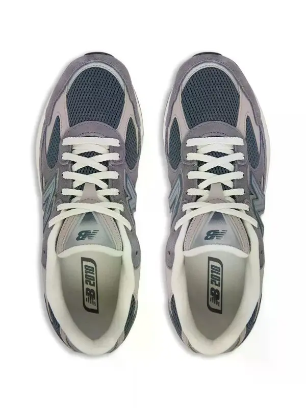 NEW BALANCE 2010 Low Top Sneakers - Grey