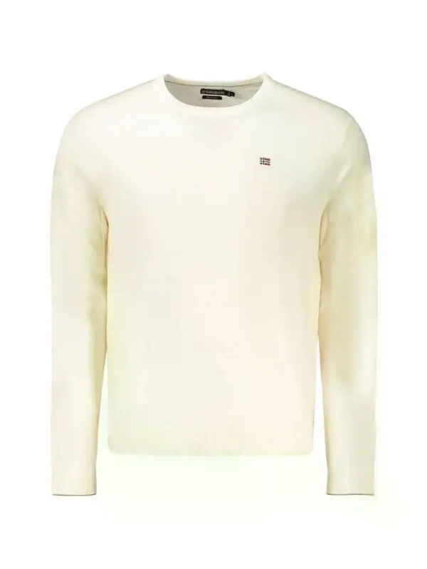 NAPAPIJRI Damavand Crew-neck Sweater
