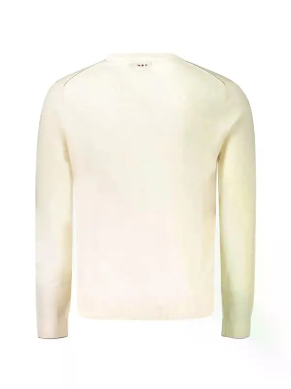 NAPAPIJRI Damavand Crew-neck Sweater