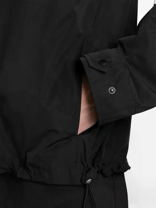 Aspesi Waterproof Shirt Jacket