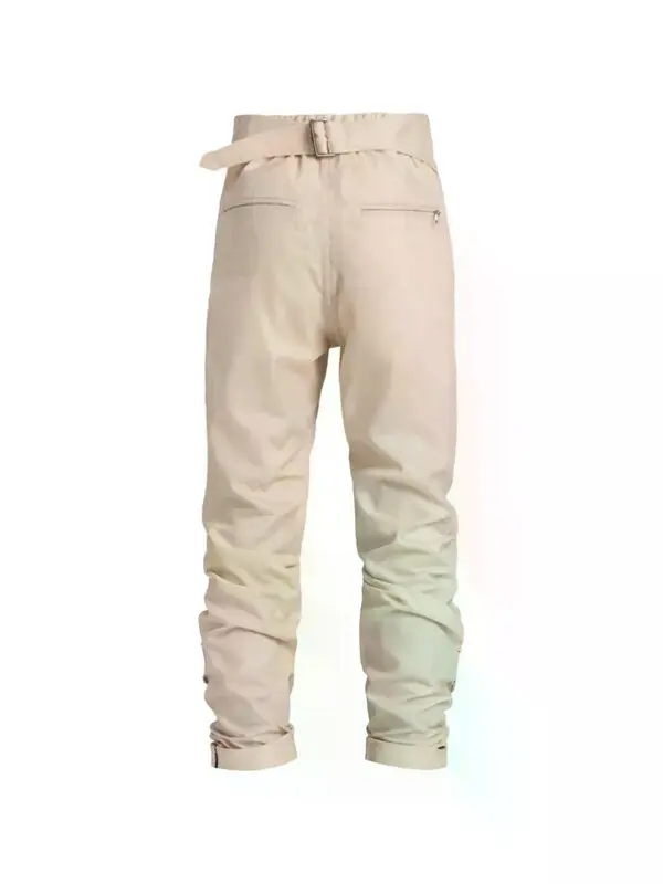 Rick Owens Harness-detail Trousers