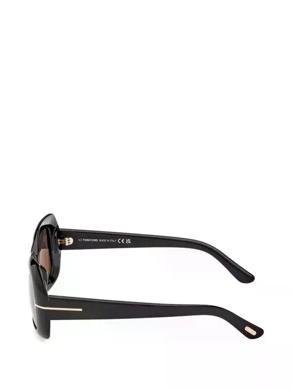 TOM FORD Paloma-02 Sunglasses