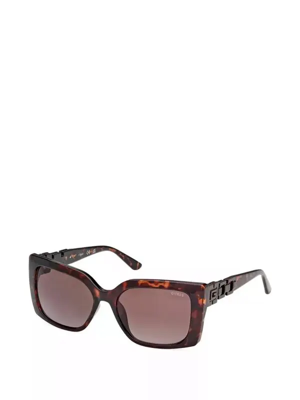 Guess Square-frame Sunglasses