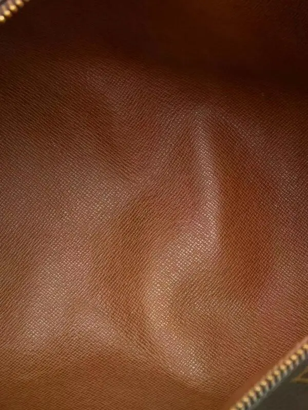LOUIS VUITTON 1996 Monogram Papillon 30 Handbag