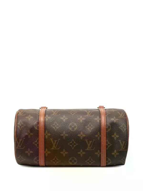 LOUIS VUITTON 1993 Monogram Papillon 26 Handbag