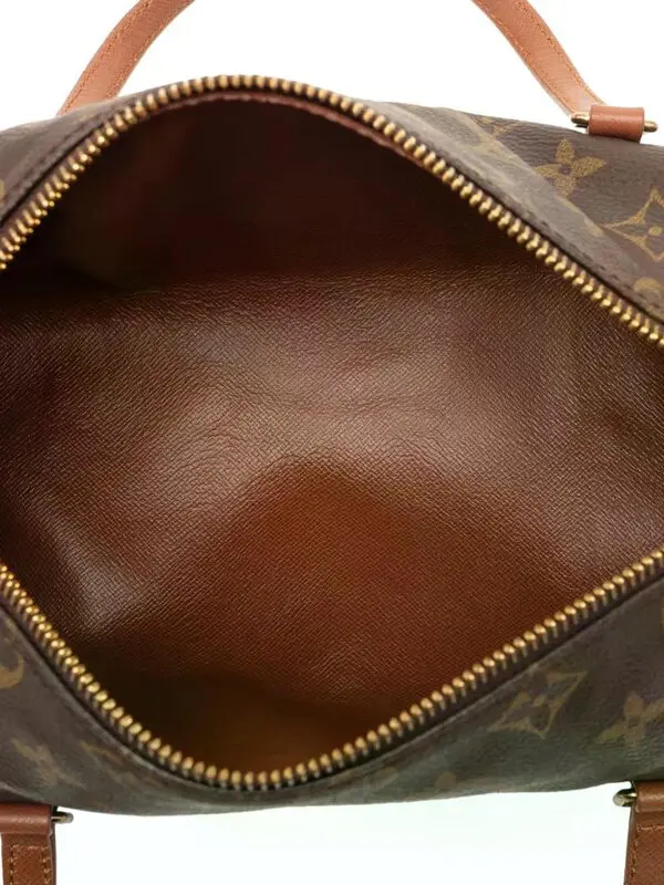 LOUIS VUITTON 1993 Monogram Papillon 26 Handbag
