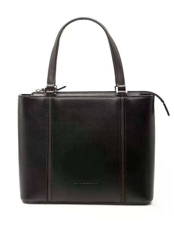 Burberry Leather Handbag