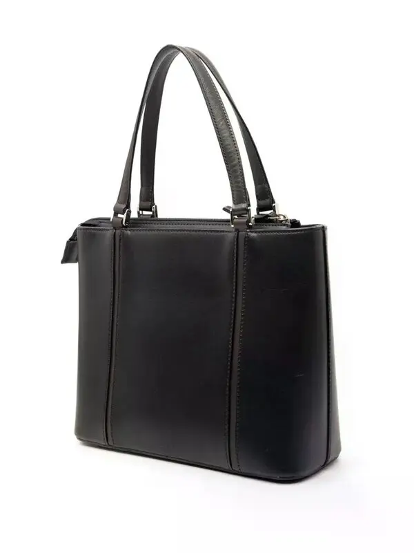 Burberry Leather Handbag