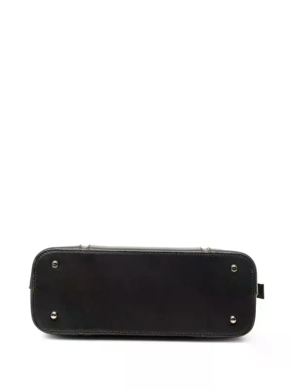 Burberry Leather Handbag