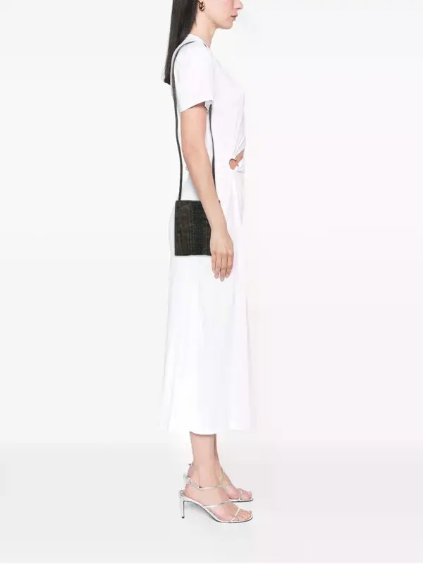 Hermès Herline Pochette Crossbody Bag