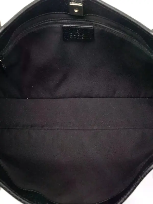 Gucci Gg Canvas Tote Bag