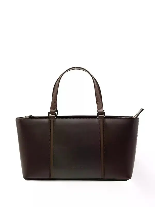 Burberry 2000-2017 Leather Handbag