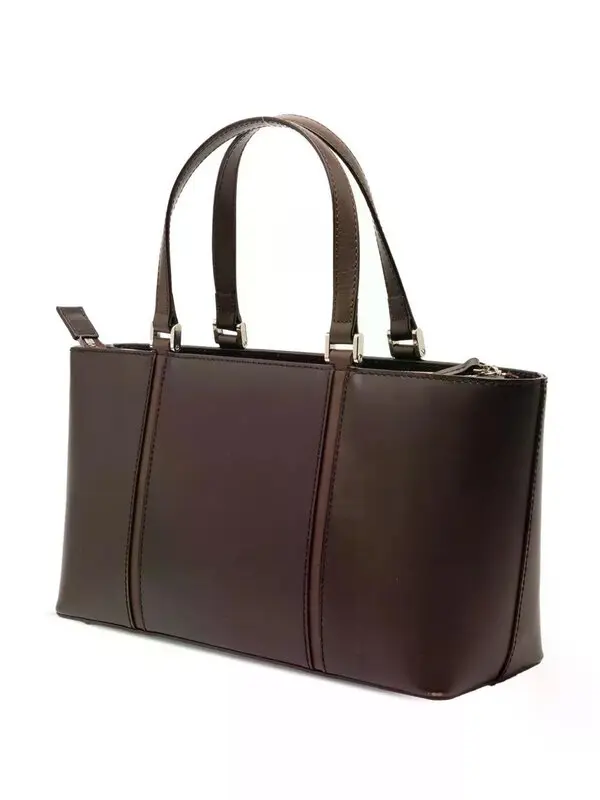 Burberry 2000-2017 Leather Handbag
