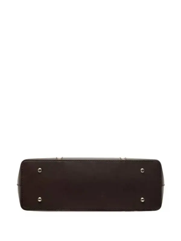 Burberry 2000-2017 Leather Handbag