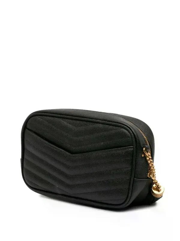 Saint Laurent 2019 Mini Lou Camera Bag