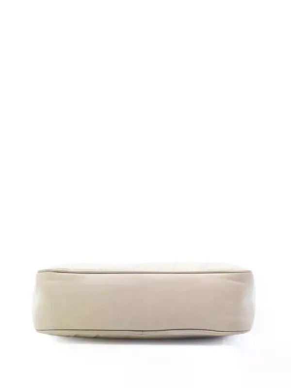 Prada Re-nylon Re-edition 2005 Shoulder Bag - Neutrals
