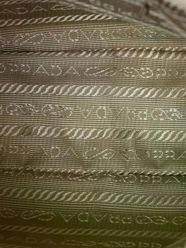 Prada Re-nylon Re-edition 2005 Shoulder Bag - Neutrals