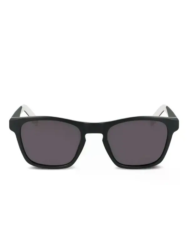 Lacoste Square Frame Sunglasses