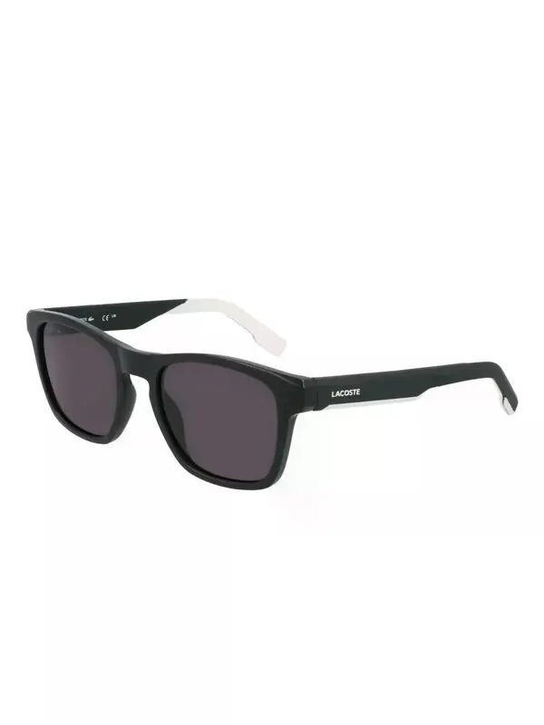 Lacoste Square Frame Sunglasses