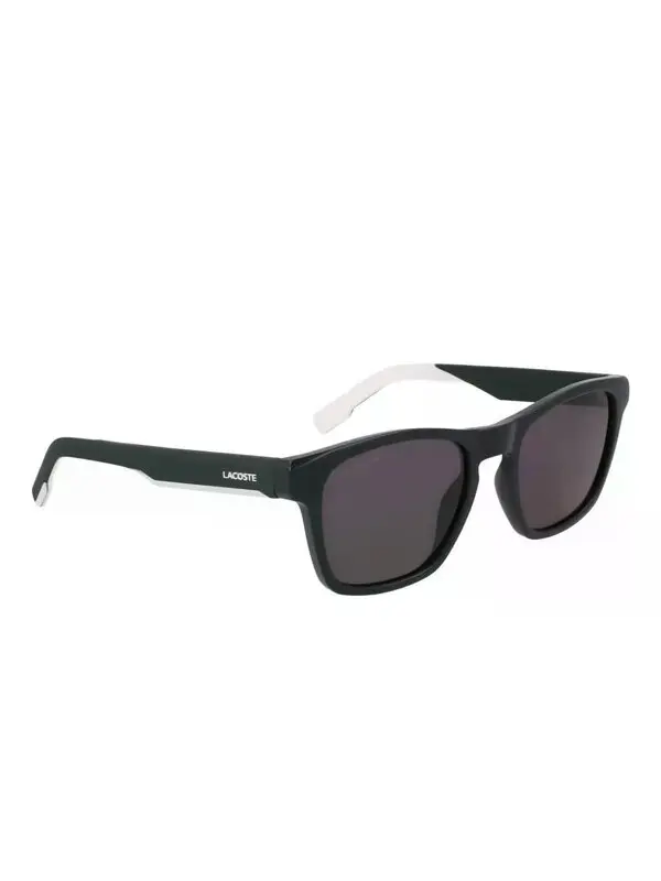 Lacoste Square Frame Sunglasses