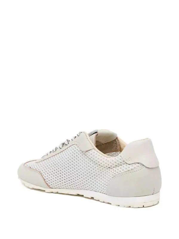 NUBIKK Billy Lou Sneakers - Neutrals