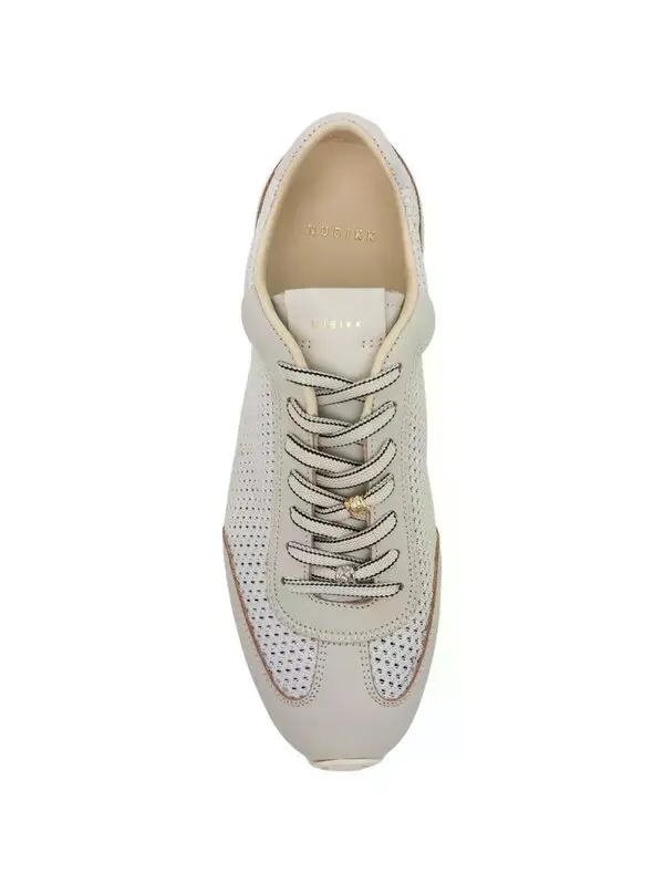 NUBIKK Billy Lou Sneakers - Neutrals