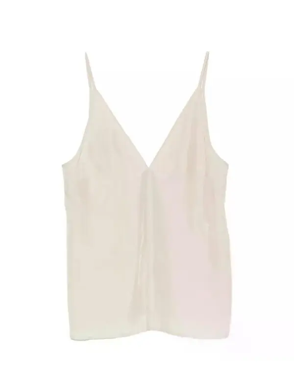 ALYSI V-neck Top